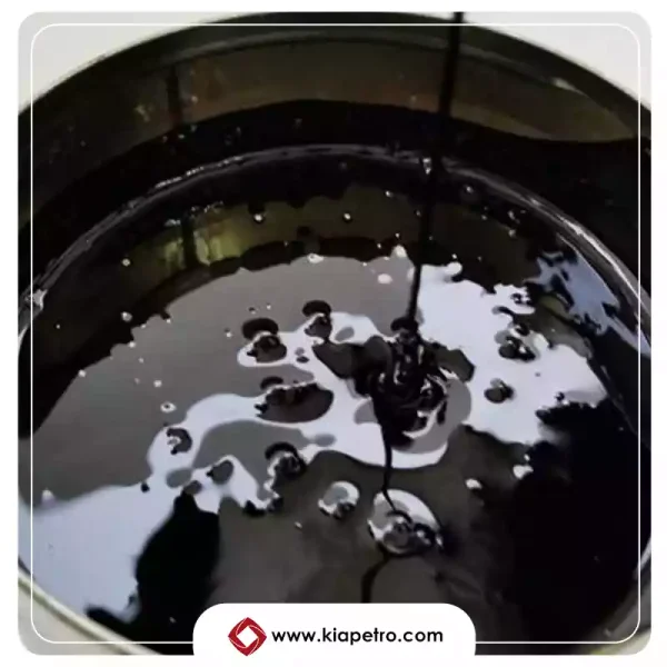 Buy Cutback bitumen RC-250 | Best price in kiapetro