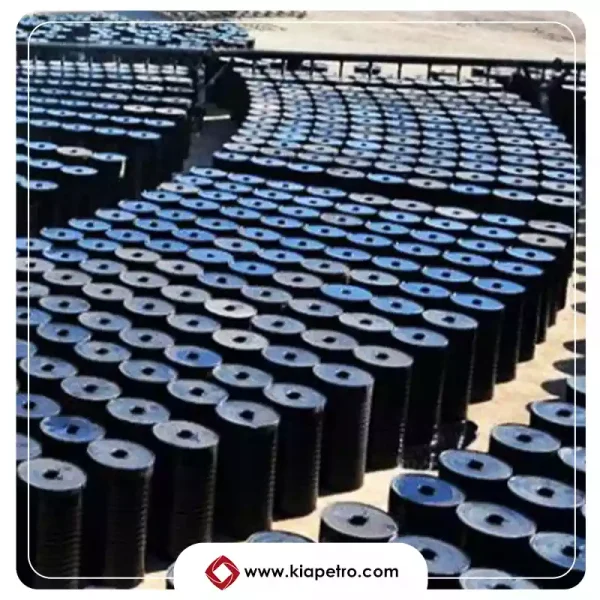 Cutback Bitumen RC-30 | High Quality Grade in kiaoetro