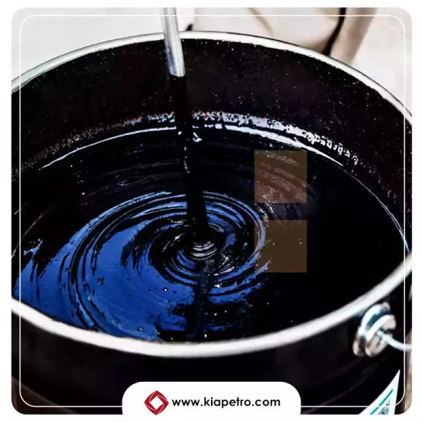 Buy Cutback bitumen MC-70 | High quality in kiapetro