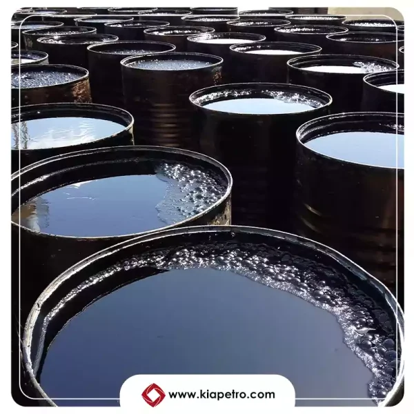 Buy Cutback bitumen MC-800 | High quality in kiapetro