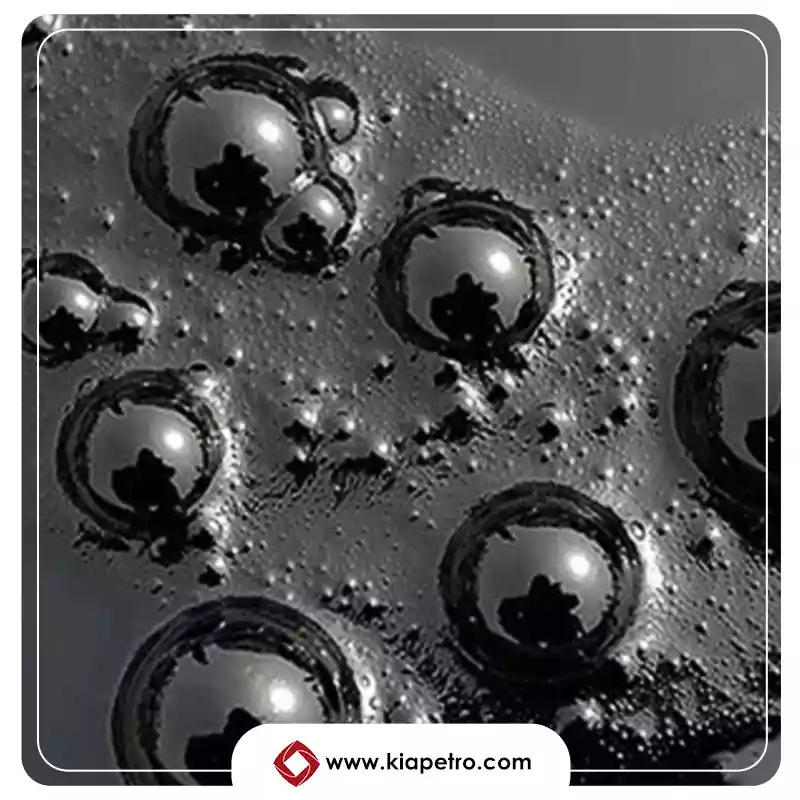 خرید قیر پلیمری PG 76-28 - مشخصات و کاربرد - بالاترین کیفیت